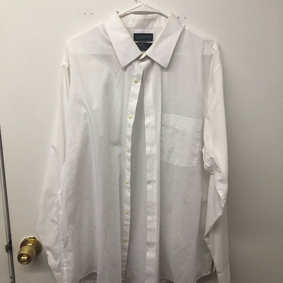 Covington | Shirts | Covington Dress Shirt | Poshmark